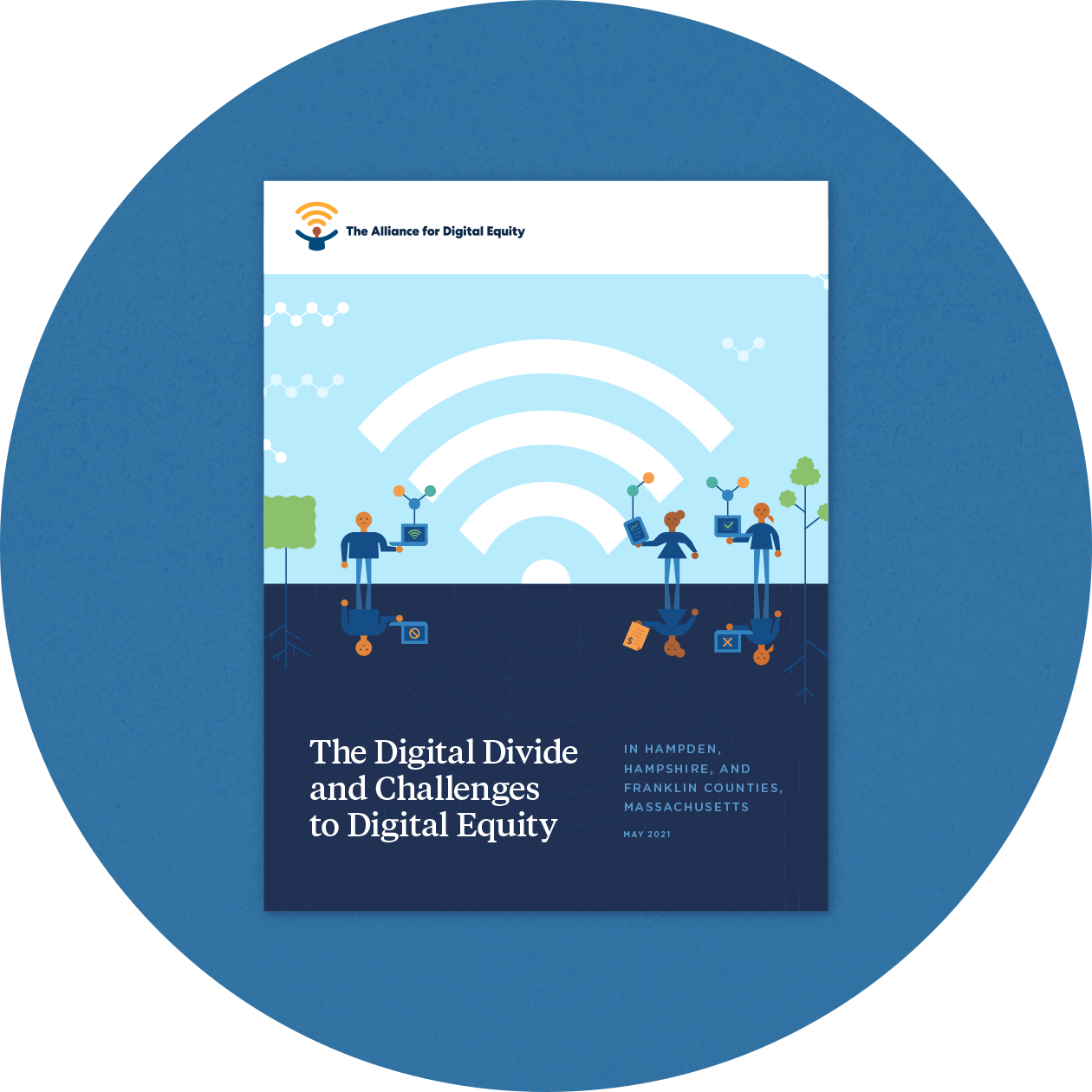 What is Digital Equity? - Alliance for Digital Equity