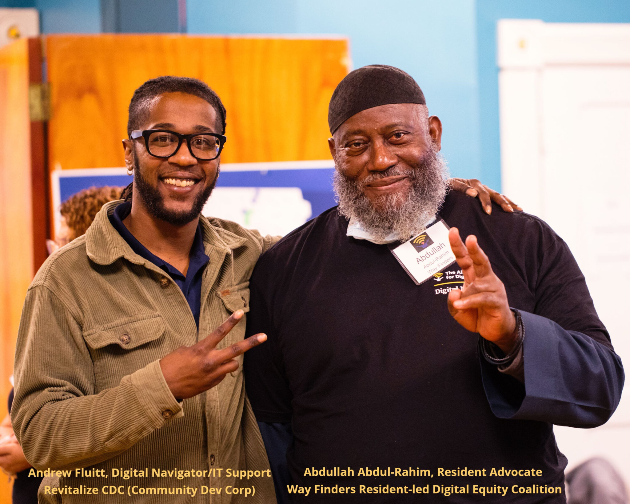 Western Mass Digital Navigator Network Convening - Alliance for Digital ...