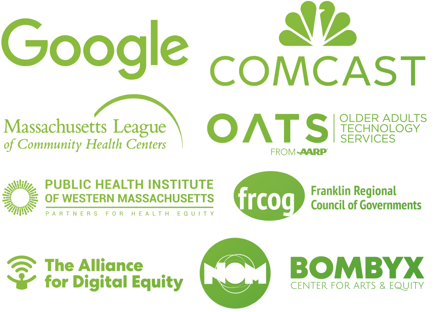 Massachusetts Digital Navigator Alliance - Alliance for Digital Equity